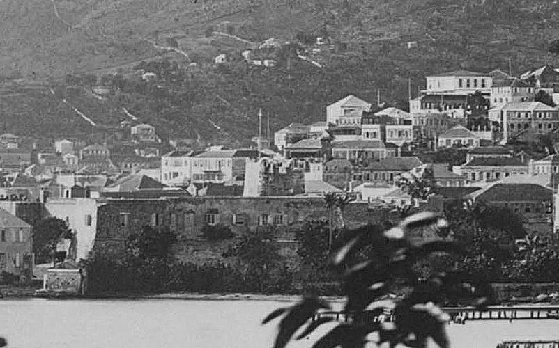 Centennial Scene | News | virginislandsdailynews.com