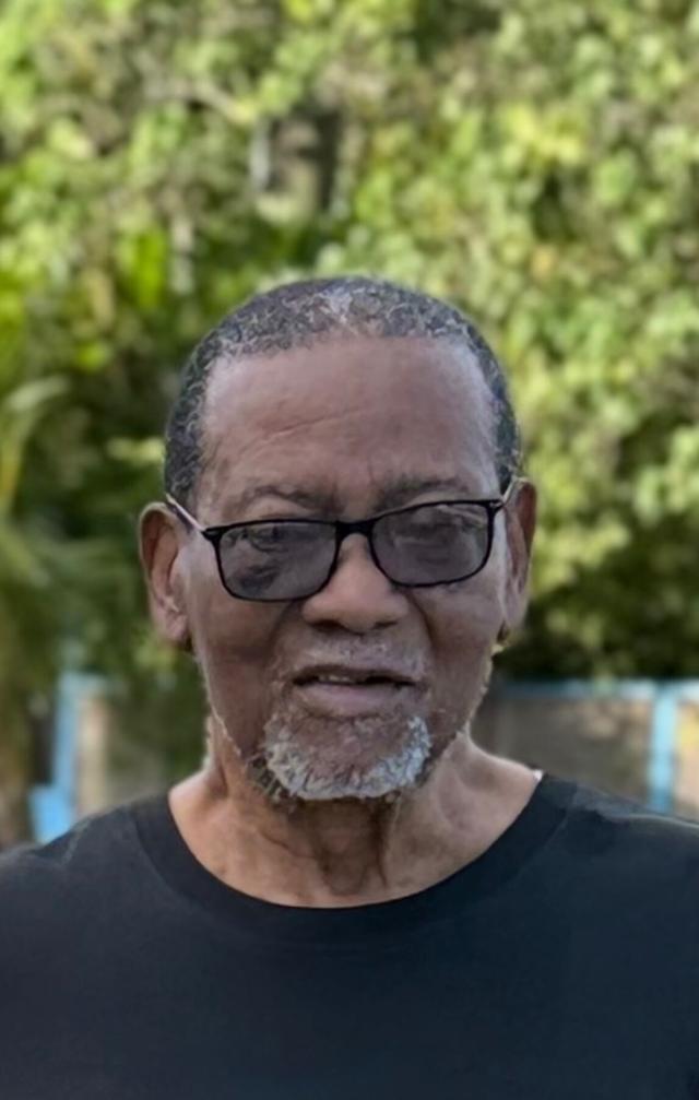 Peter Henry Ryner Sr. | Obituaries | virginislandsdailynews.com