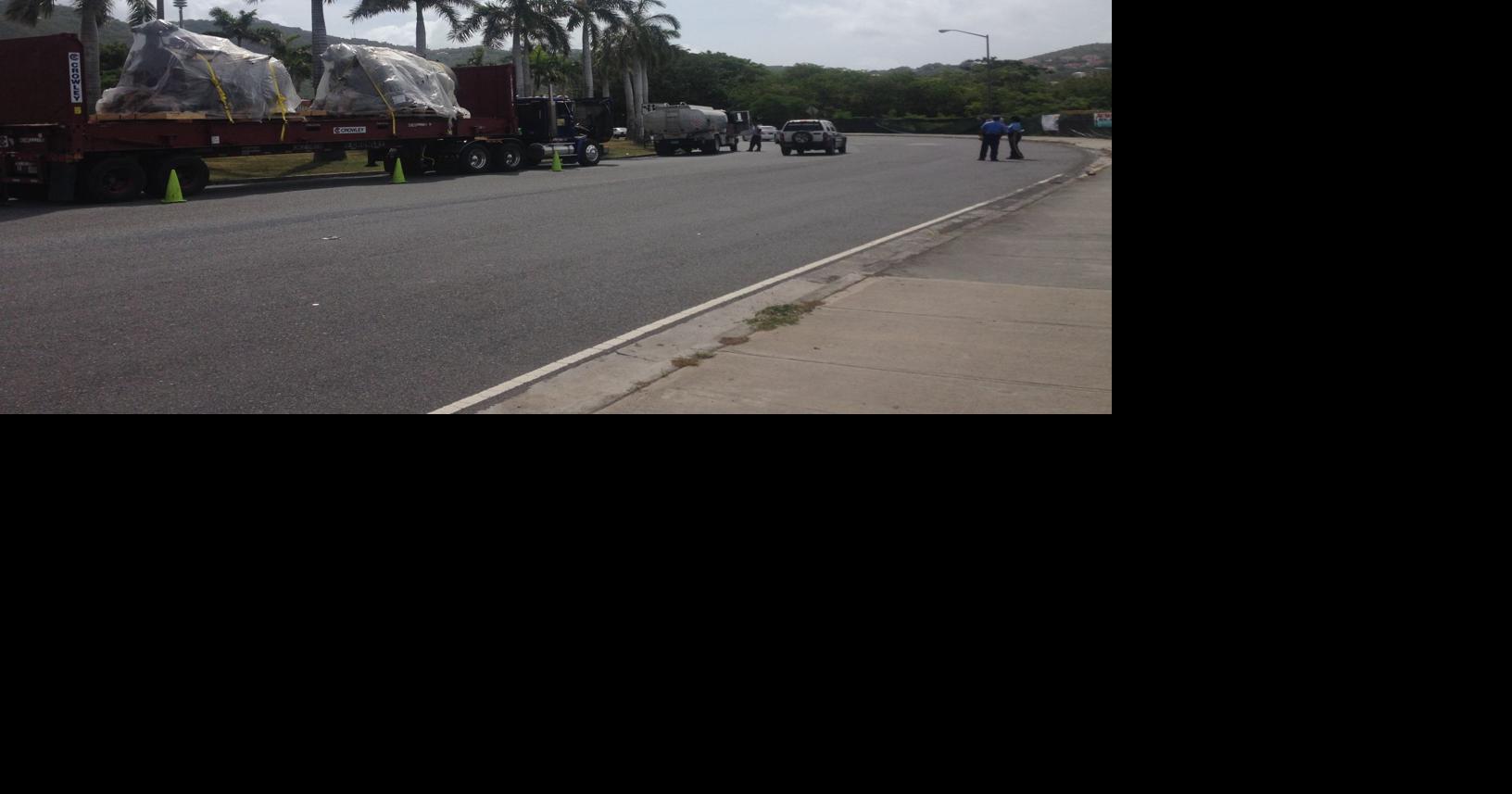 Vehicle inspections | News | virginislandsdailynews.com