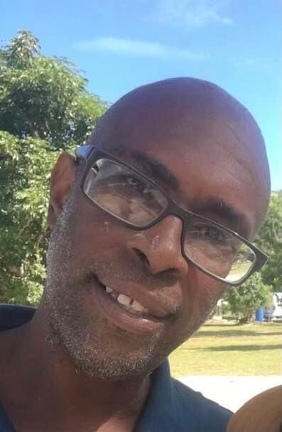 Joseph Jason Jackson | Obituaries | virginislandsdailynews.com
