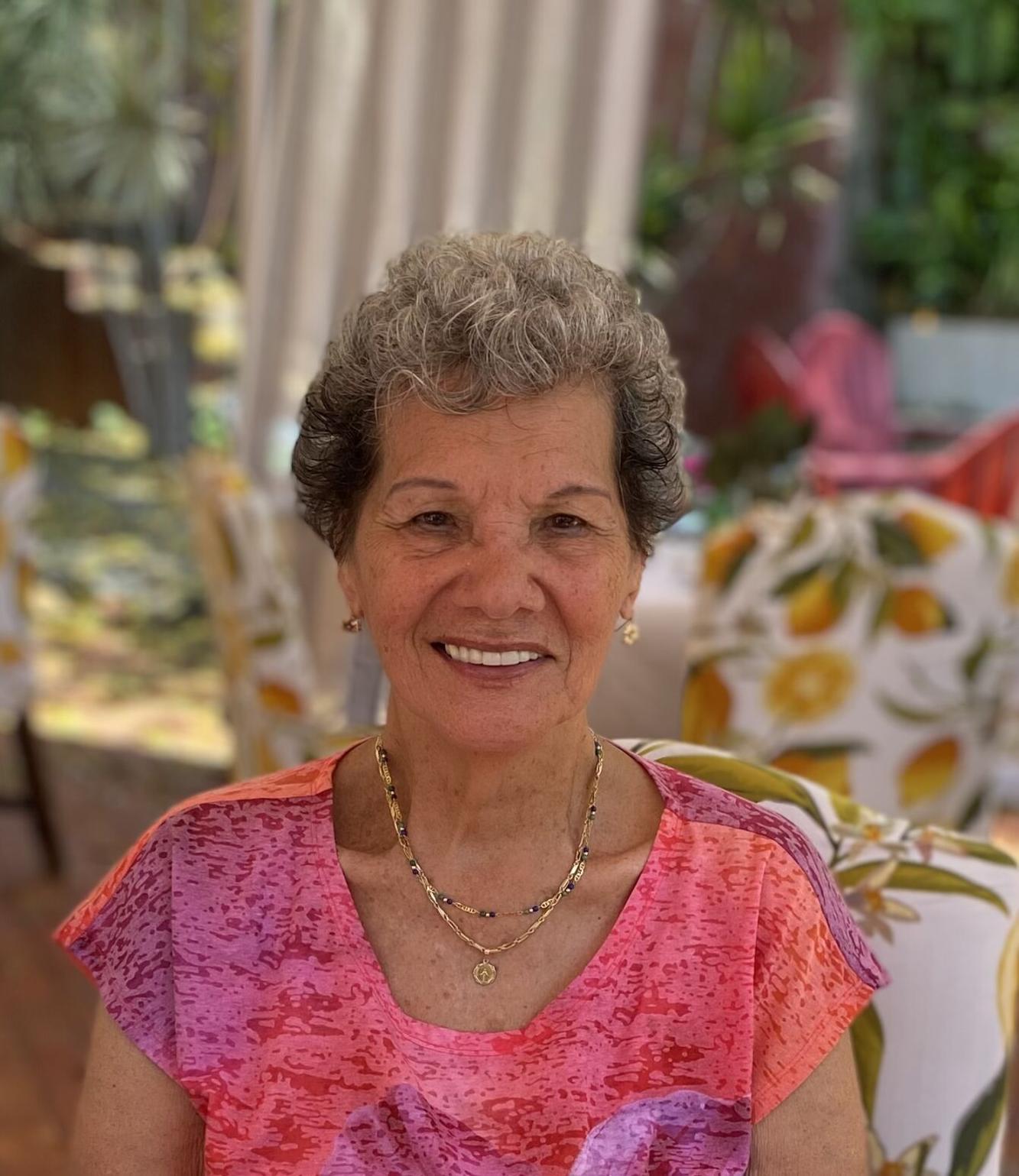 Barbara Creque | Obituaries | virginislandsdailynews.com