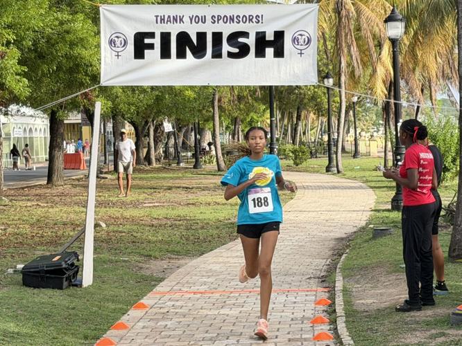 Womens Race (PHOTOS)-WR | | virginislandsdailynews.com