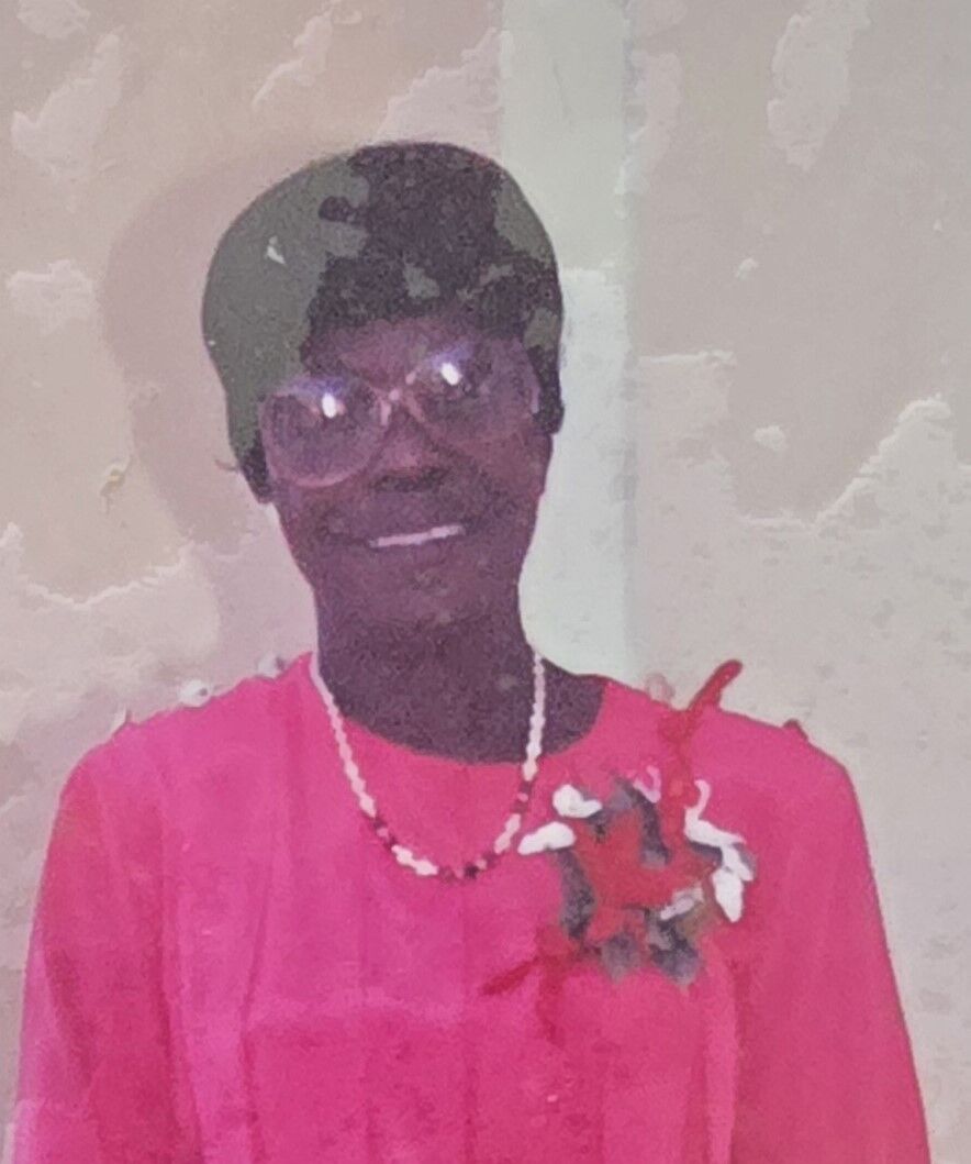 Trophena Phillips | Obituaries | virginislandsdailynews.com