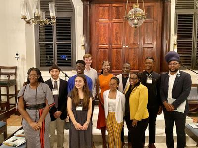 Hebrew Congregation’s annual King celebration honors eight students ...