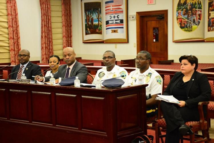 BET CEO Speaks At District Court Conference | Local News ...