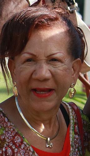 Horse dispute draws police to BVI racetrack | Sports ...