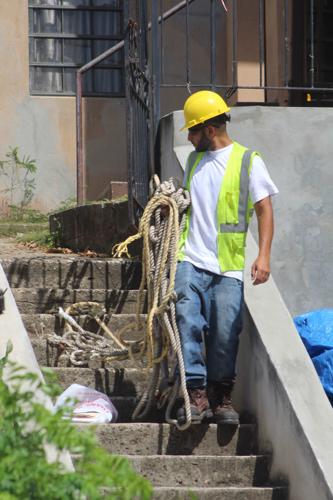 Subcontractors, contractors, officials at odds over job | News ...