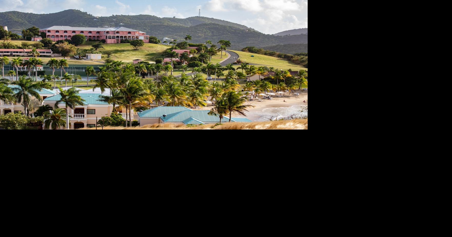 2 BVI hotels among top in the Caribbean, Buccaneer top in USVI | News ...