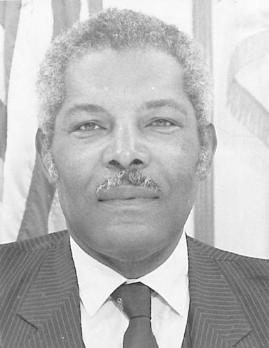 Sen. Edgar Iles remembered as ‘humanitarian at heart’ | News ...