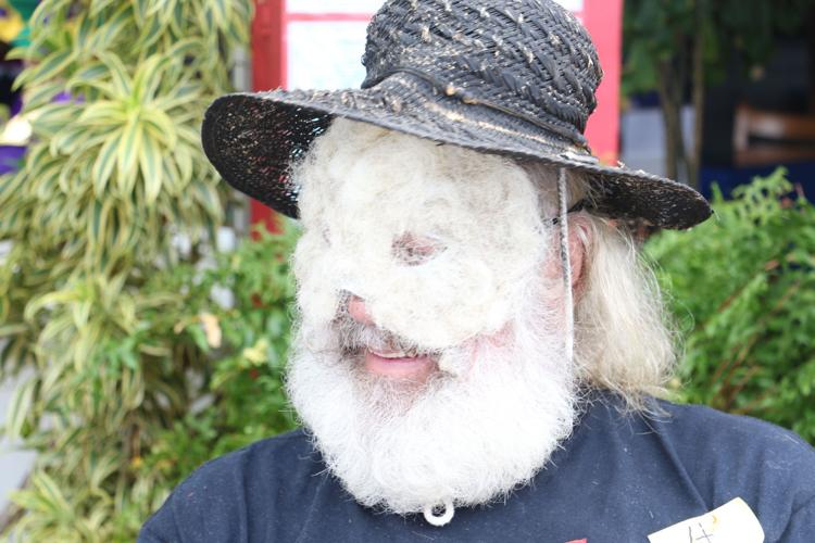 Beard Team USA | Local News | virginislandsdailynews.com