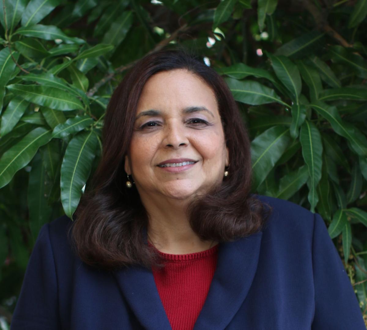 Smith named chairman of international pension law association | News ...