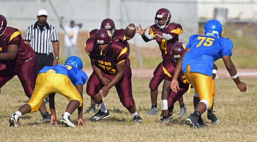 ISLAND CHAMPS: Hawks beat Devil Rays for 2nd time | Sports ...