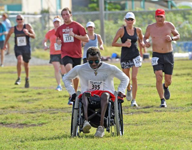 First timers claim top prizes at 24th 8 Tuff Miles | Sports ...