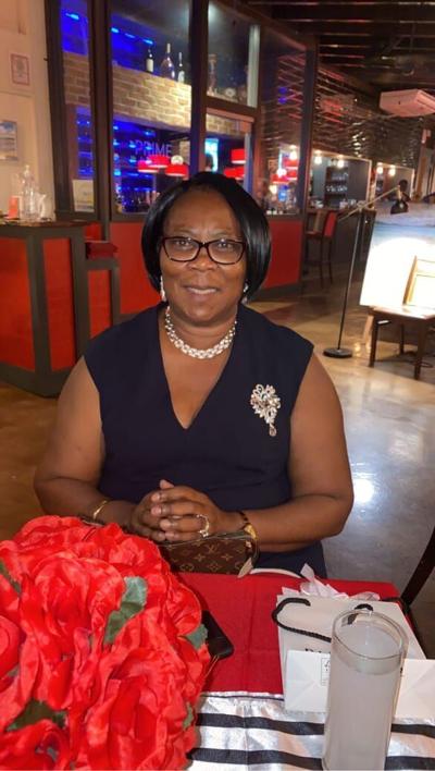 Cheryl "Pinky" Callwood-Richards | News | virginislandsdailynews.com