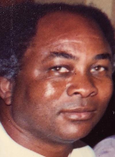 Roy Joseph Sasso | Obituaries | virginislandsdailynews.com