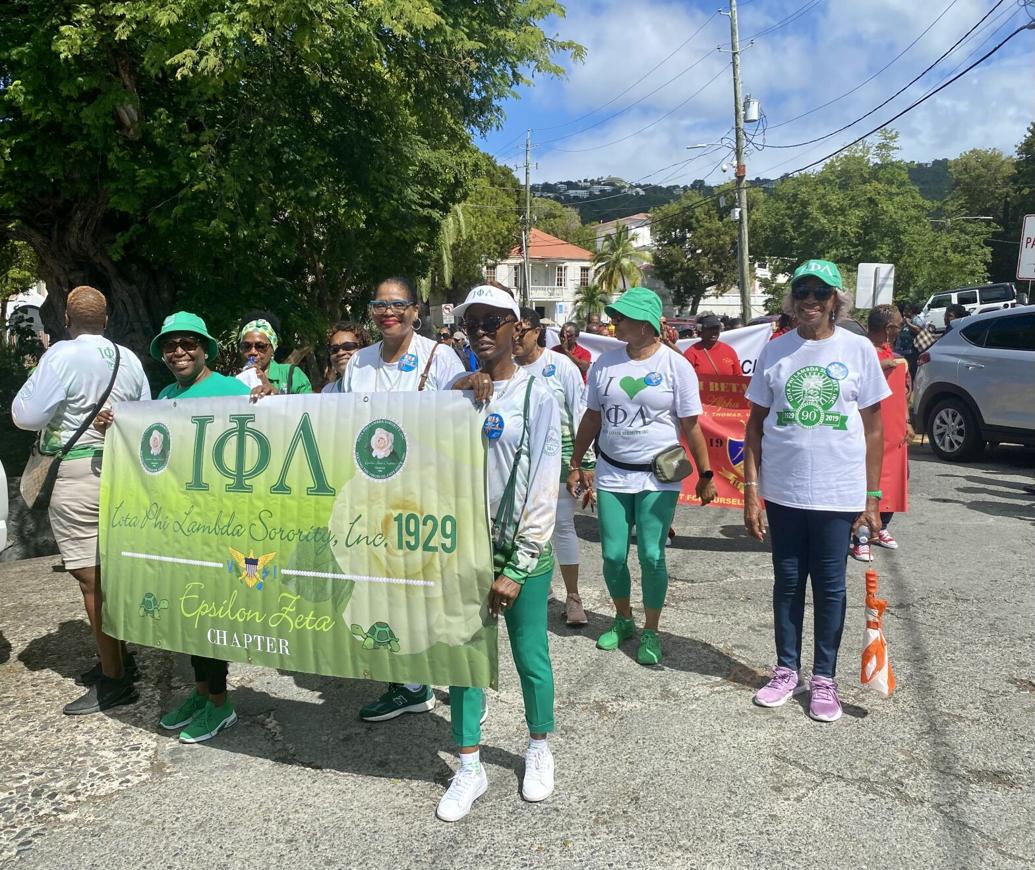 Page A4 | e-Edition | virginislandsdailynews.com