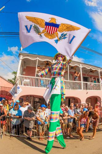Joyful Adults' Parade caps successful Festival | News ...