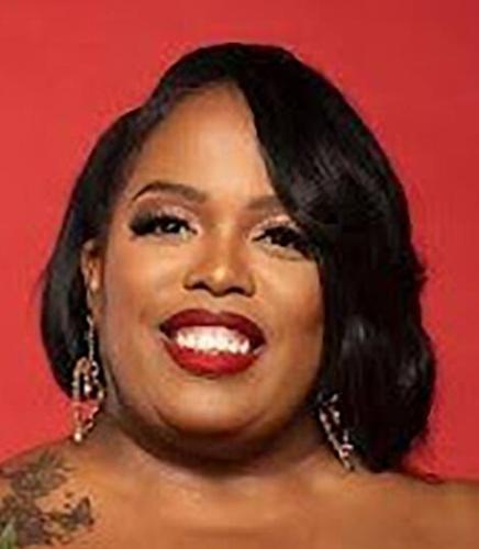 Sheena Fontaine | Obituaries | virginislandsdailynews.com