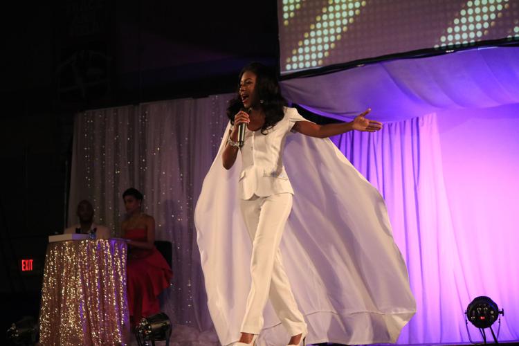 Shanisa Emmanuel crowned Miss St. Croix | News | virginislandsdailynews.com