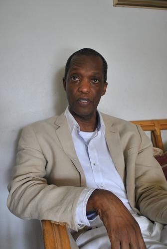 Wayne James says he's a 'fashionable bohemian' | News ...