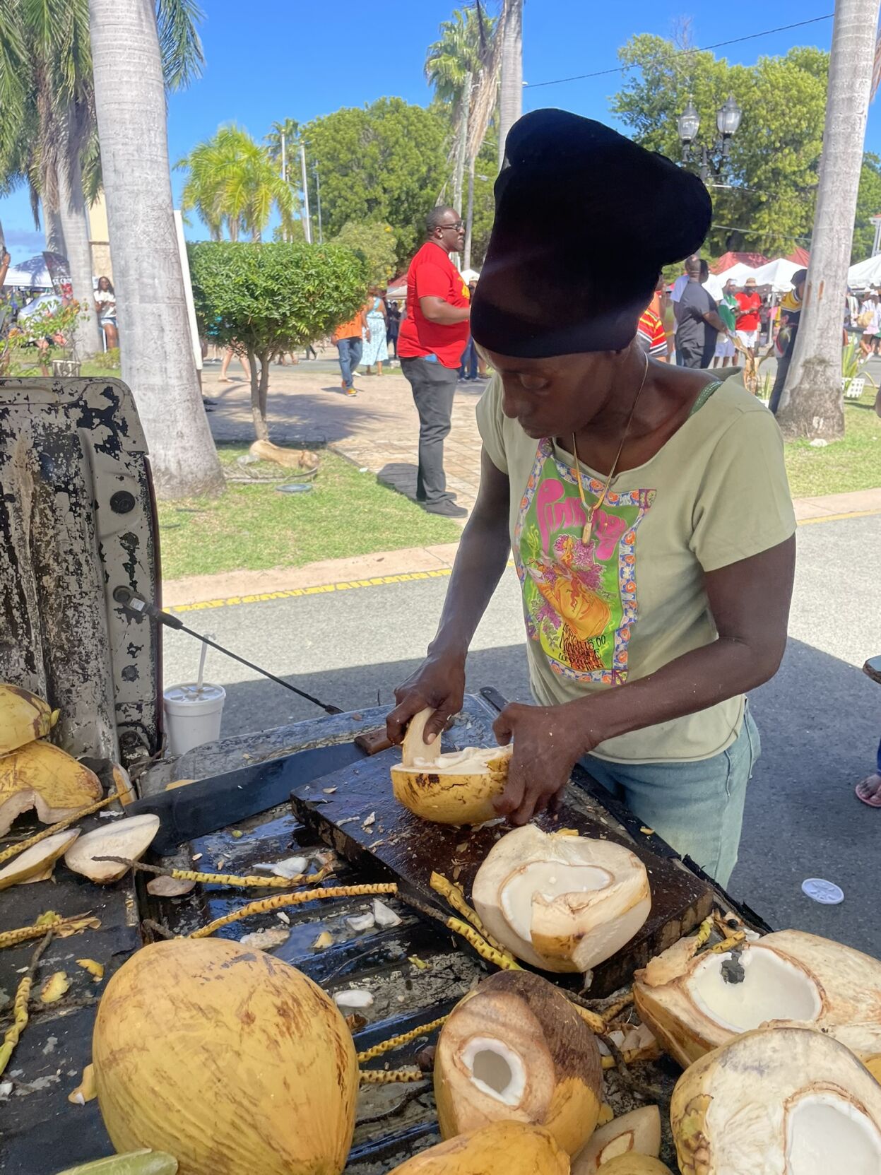 Page A3 | e-Edition | virginislandsdailynews.com