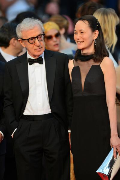 Soon-Yi Previn reveals how 'fling' with Woody Allen began, describes ...