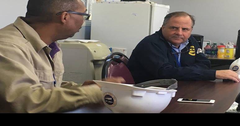 Generators fail, causing district-wide WAPA outage Monday morning ...