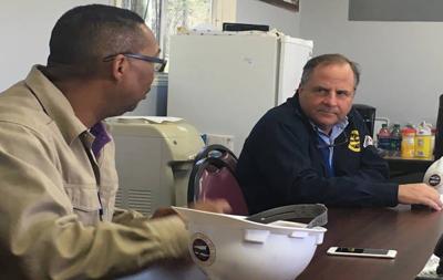 Generators fail, causing district-wide WAPA outage Monday morning ...