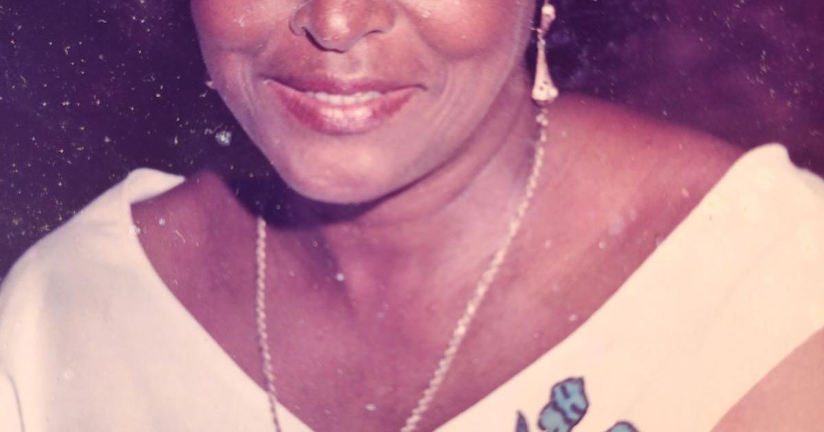 Eglah Clendinen | Obituaries | virginislandsdailynews.com