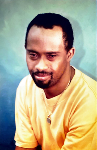 Rohan Parry | Obituaries | virginislandsdailynews.com