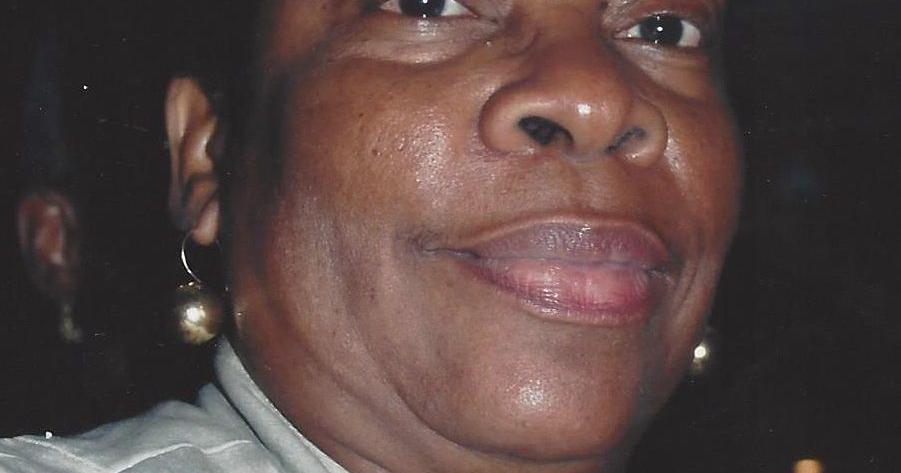 Dale Regina Richardson | Obituaries | virginislandsdailynews.com