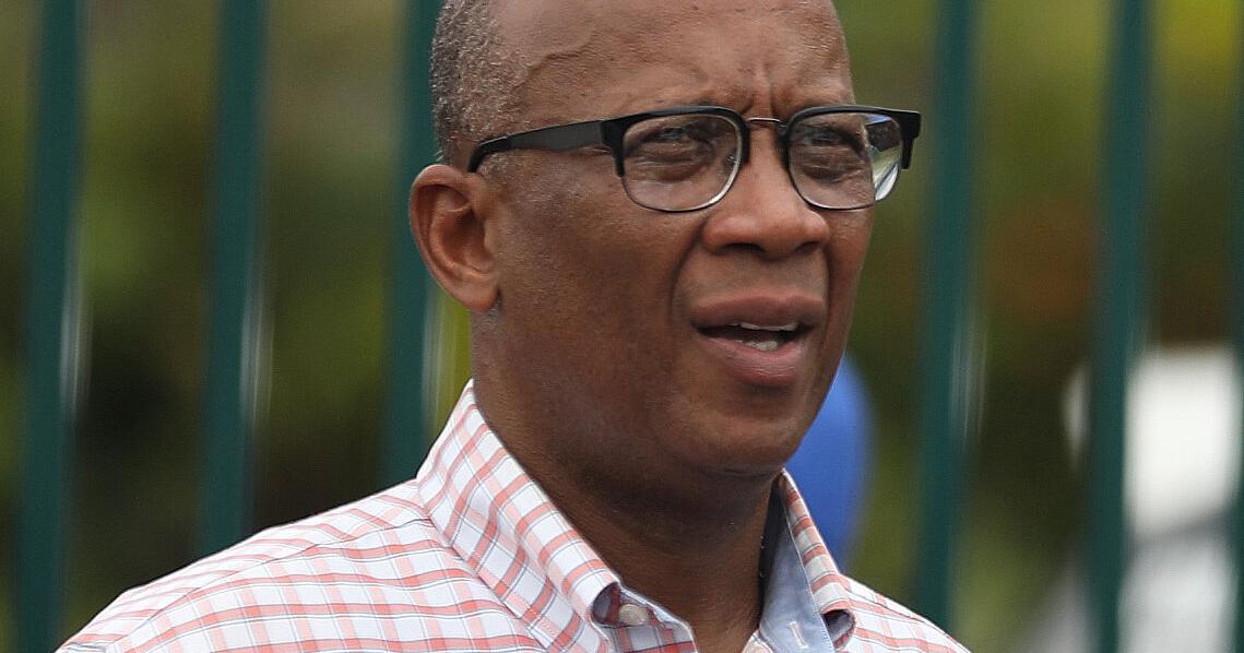 Ex-BVI gov’t consultant charged in connection with COI fraud probe ...