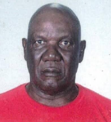 Gerald Christopher Henry | Obituaries | virginislandsdailynews.com