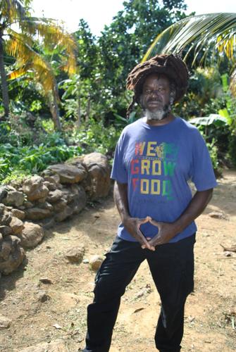 Bordeaux farmer sees opportunity in the garden | News ...