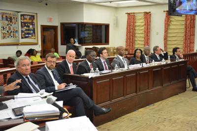 Senate clears way for refinery restart | News | virginislandsdailynews.com
