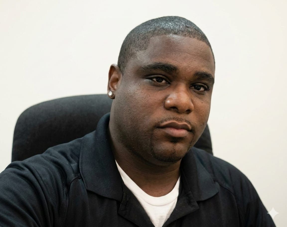 Darren Canton | Obituaries | virginislandsdailynews.com