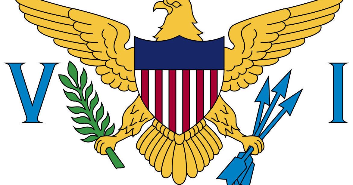 spt230624_USVI flag logo.jpg | | virginislandsdailynews.com