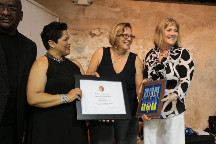 St. Croix Chamber of Commerce annual awards | Business ...