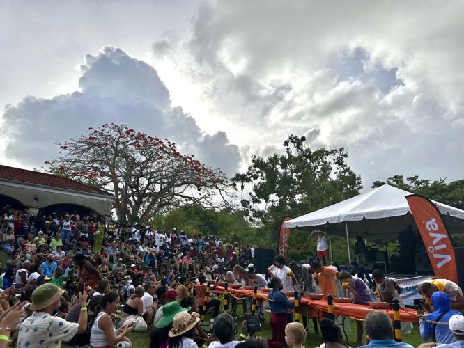 Mango Melee 2023 | News | virginislandsdailynews.com