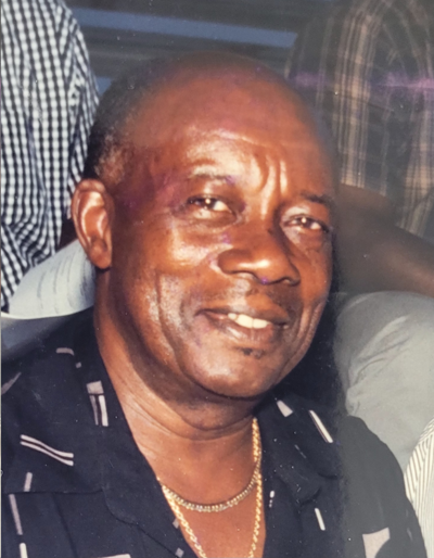 Alvin Callwood | Obituaries | virginislandsdailynews.com