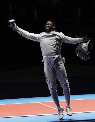 St. Thomas-born Daryl Homer wins silver | News | virginislandsdailynews.com