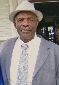 Rupert James | Obituaries | virginislandsdailynews.com