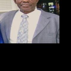 Rupert James | Obituaries | virginislandsdailynews.com