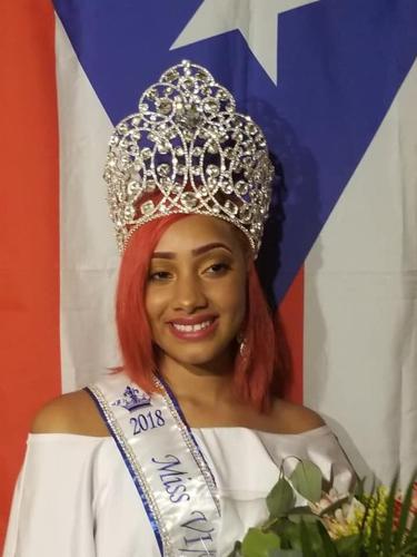 St. Croix celebrates Virgin Islands and Puerto Rico Friendship Day with ...