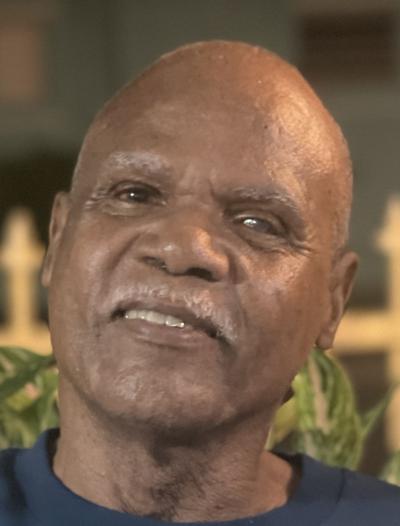 Elroy Augustus Pickering Sr. | Obituaries | virginislandsdailynews.com