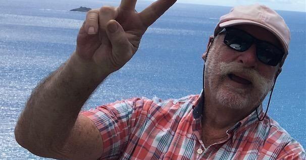 William Grogan | Obituaries | virginislandsdailynews.com