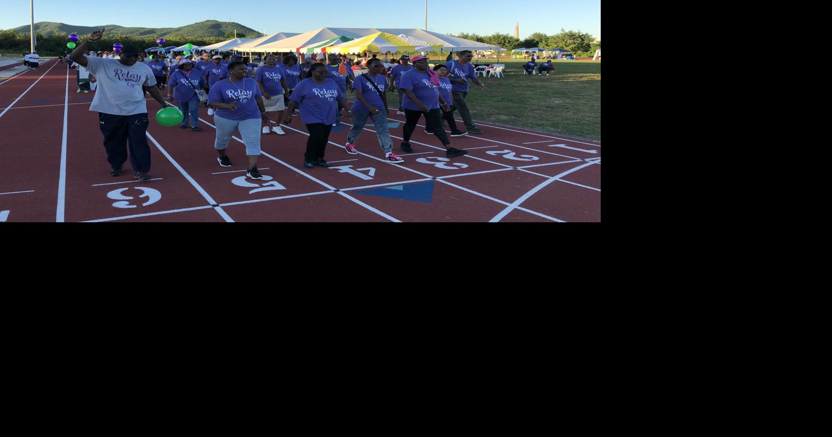 St. Croix gearing up to 'take a bite out of cancer' | News ...