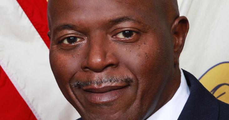 Myron Jackson | News | virginislandsdailynews.com