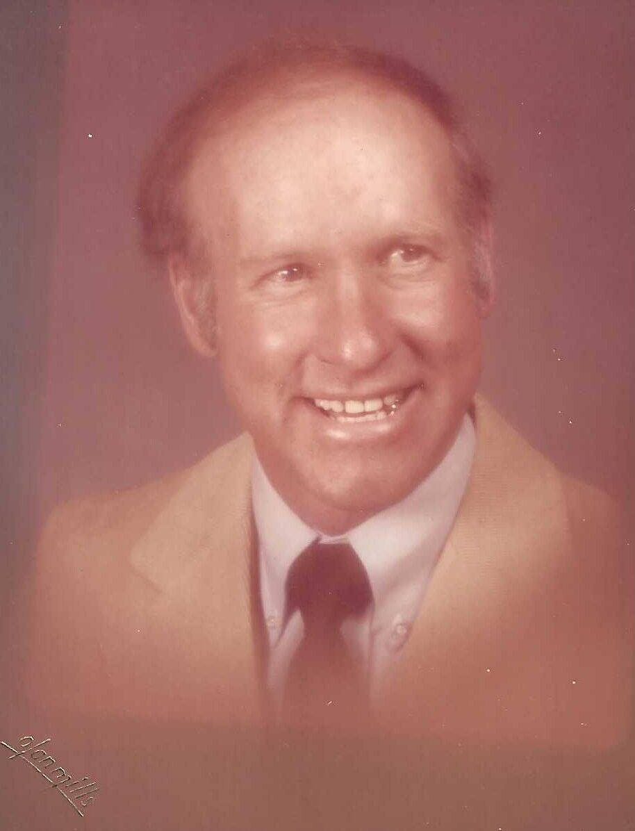 McKendree James Whitney | Obituaries | virginislandsdailynews.com
