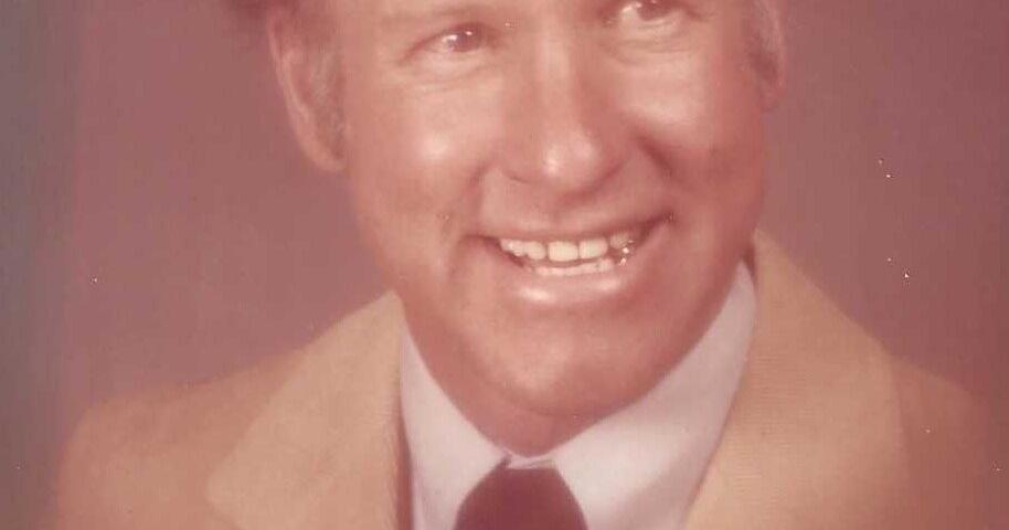 McKendree James Whitney | Obituaries | virginislandsdailynews.com